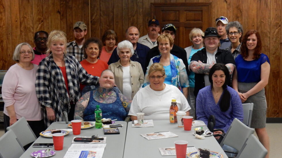 Center for Independent Living | Pennsylvania | Cross-disability | Non ...